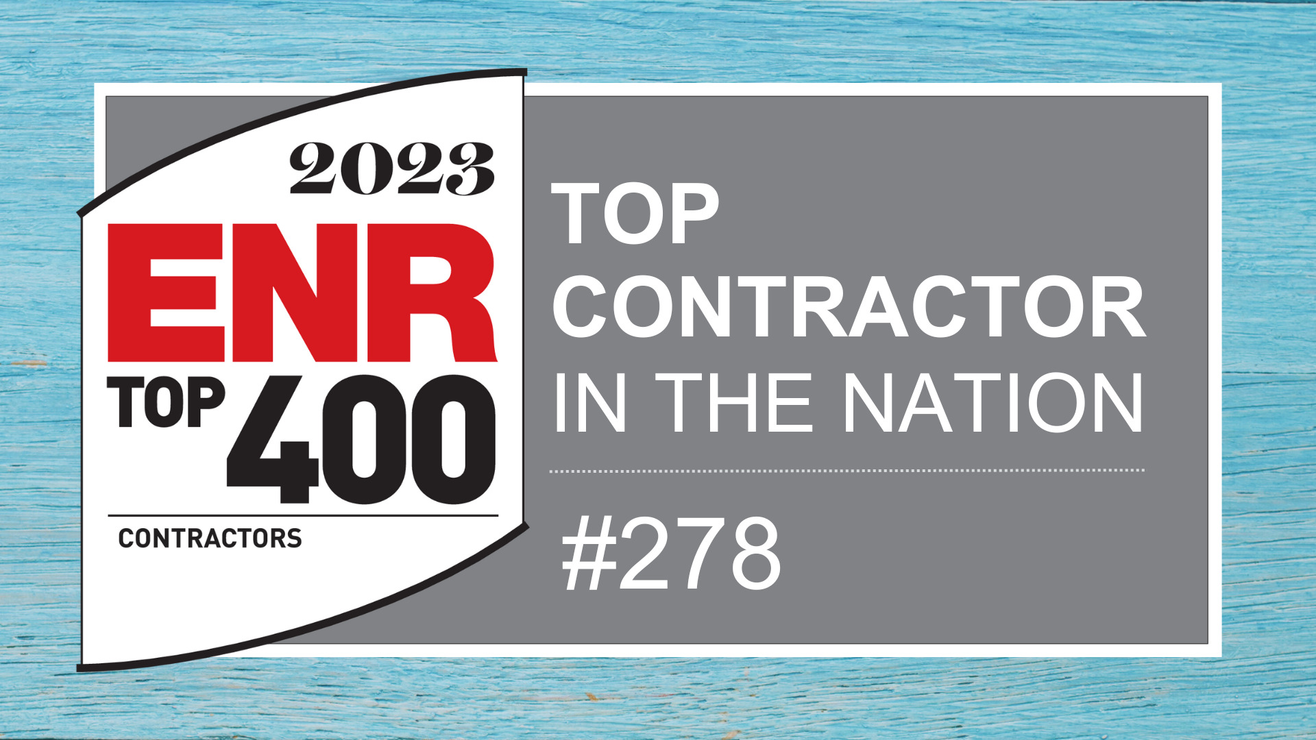 Awards - Russell Group Construction & Development