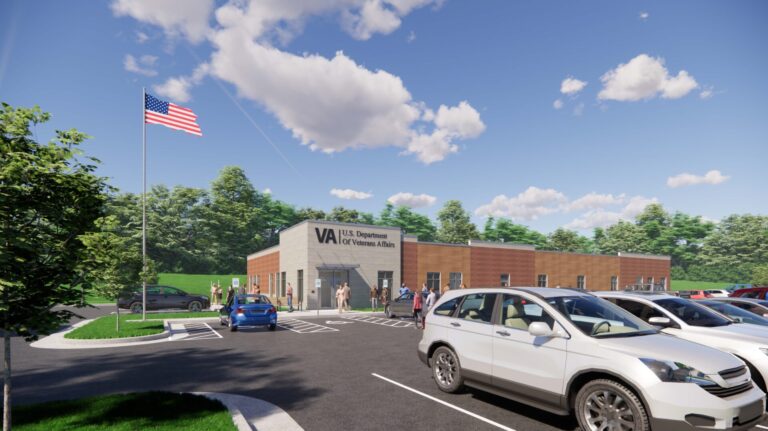 VA Community Based Outpatient Clinic (Baraboo) - Russell Group ...