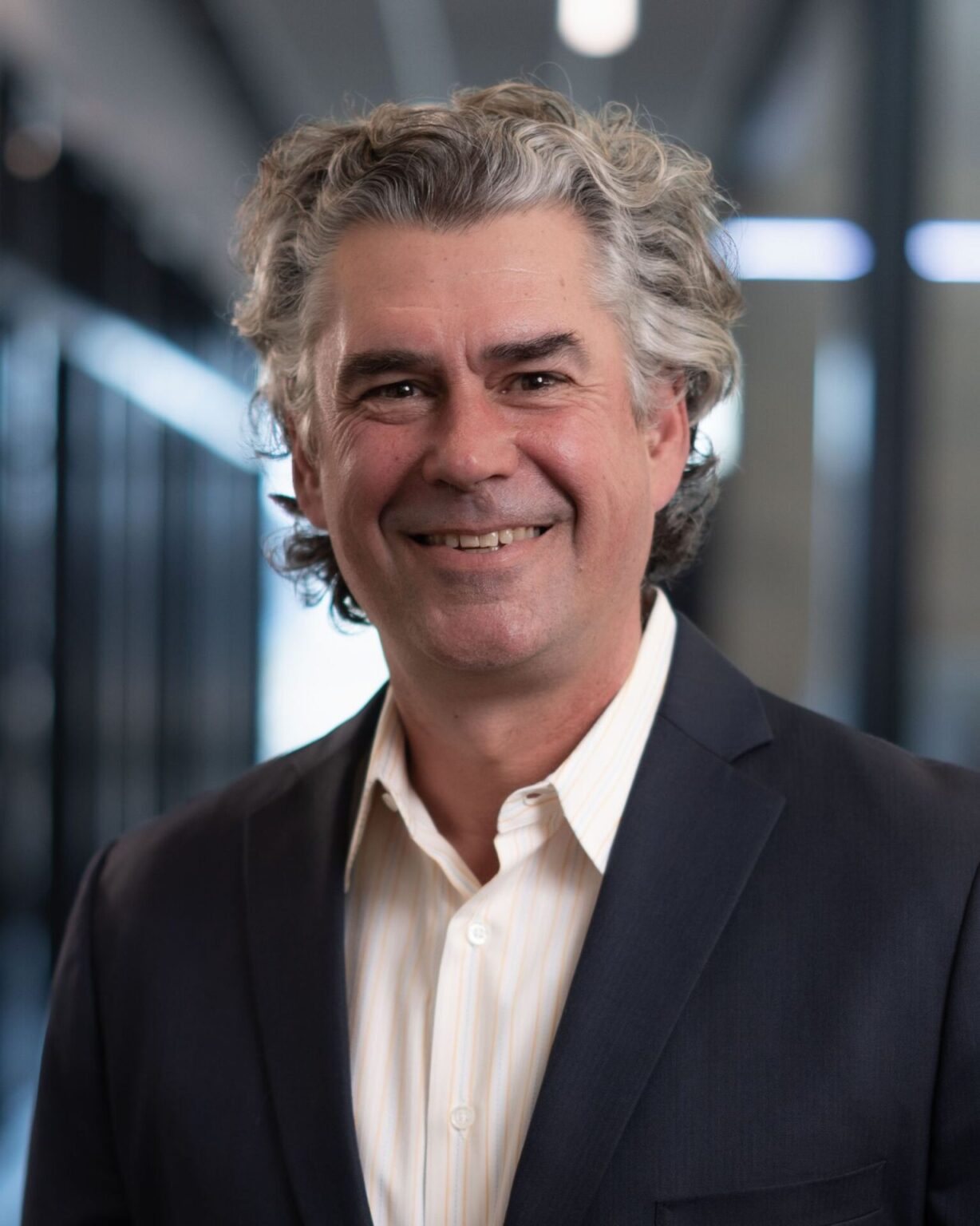 Tom Banta - Russell Group Construction & Development