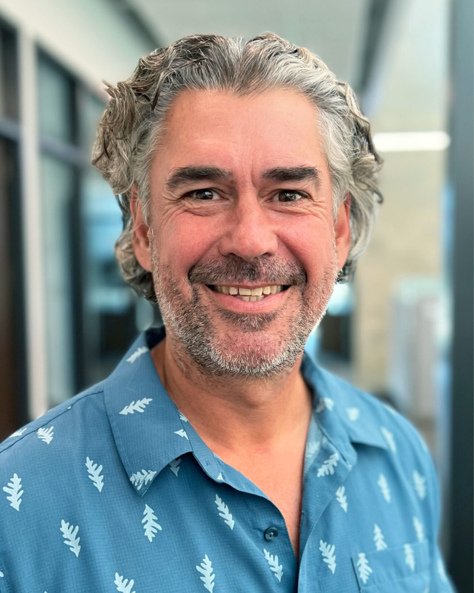 Tom Banta Joins as Director of Business Development - Russell Group ...