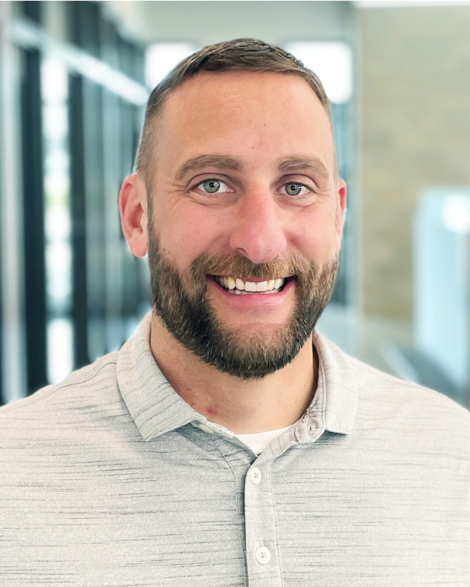 Welcome: New Team Members! Q4 2023 - Russell Group Construction ...