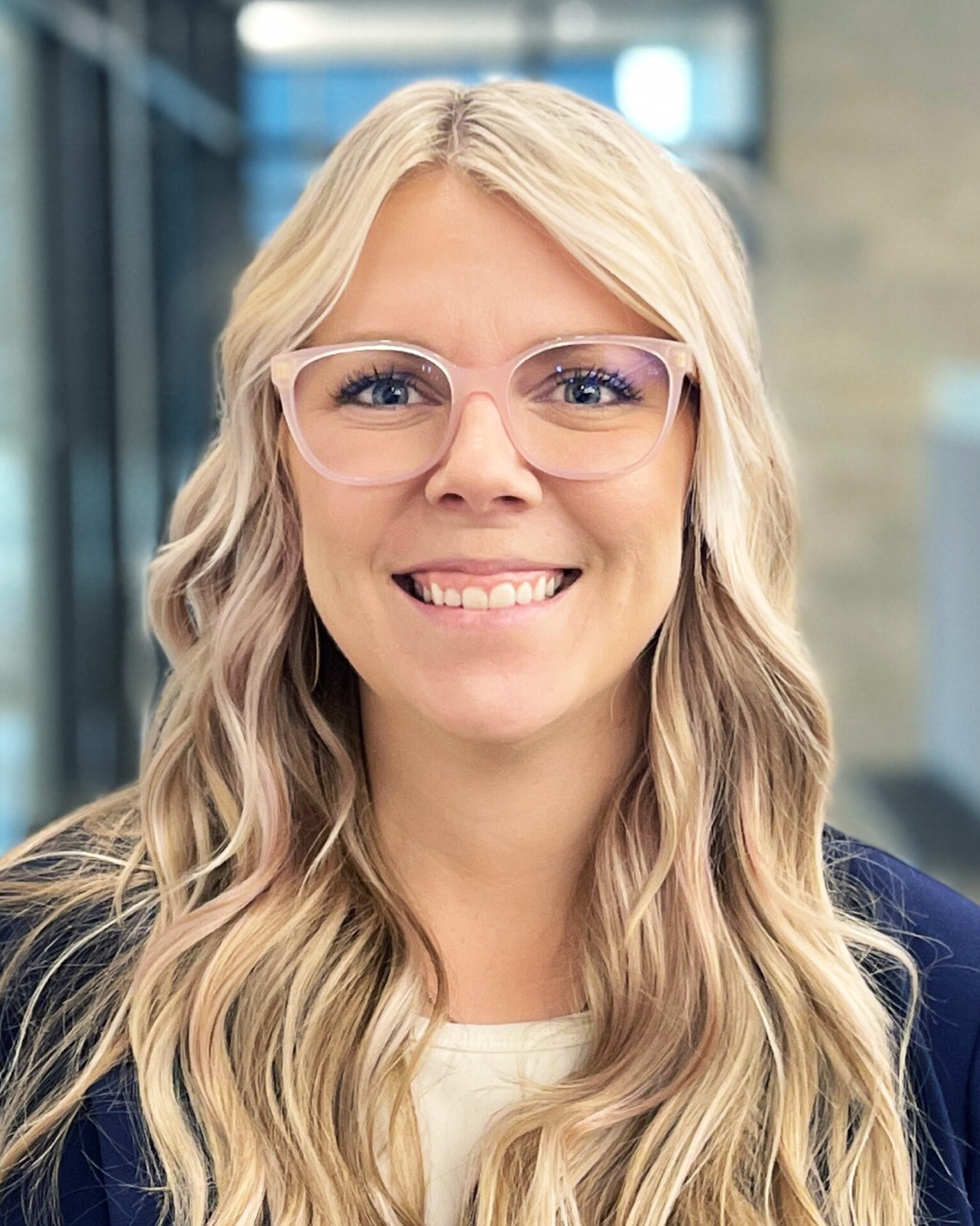 Welcome: New Team Members! Q4 2023 - Russell Group Construction ...