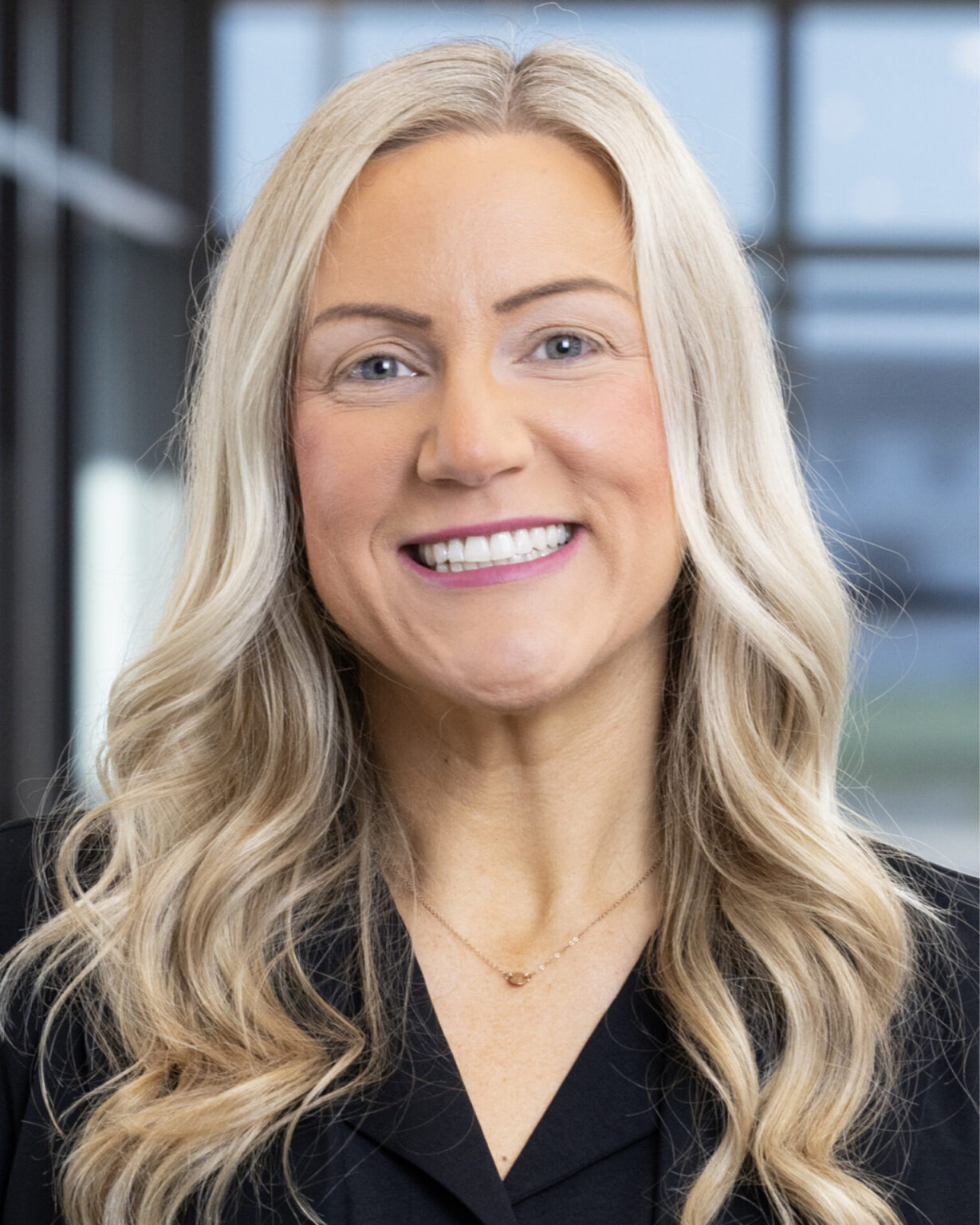 Emiley Luckey - Russell Group Construction & Development