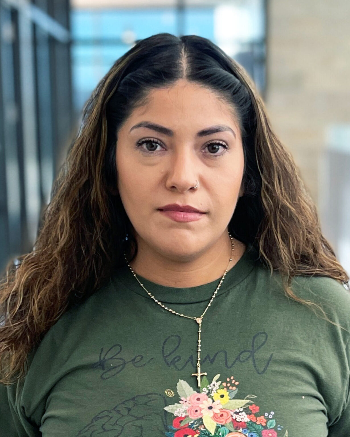 Welcome: New Team Members! Q1 2024 - Russell Group Construction & Development