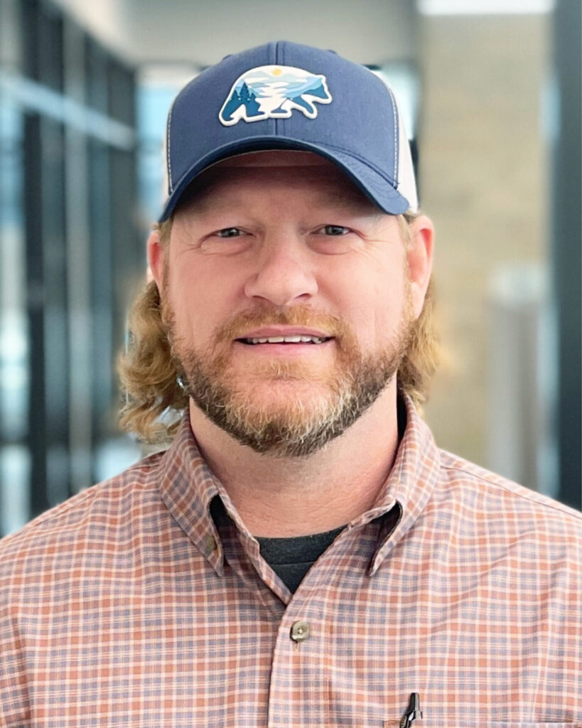 Welcome: New Team Members! Q1 2024 - Russell Group Construction ...