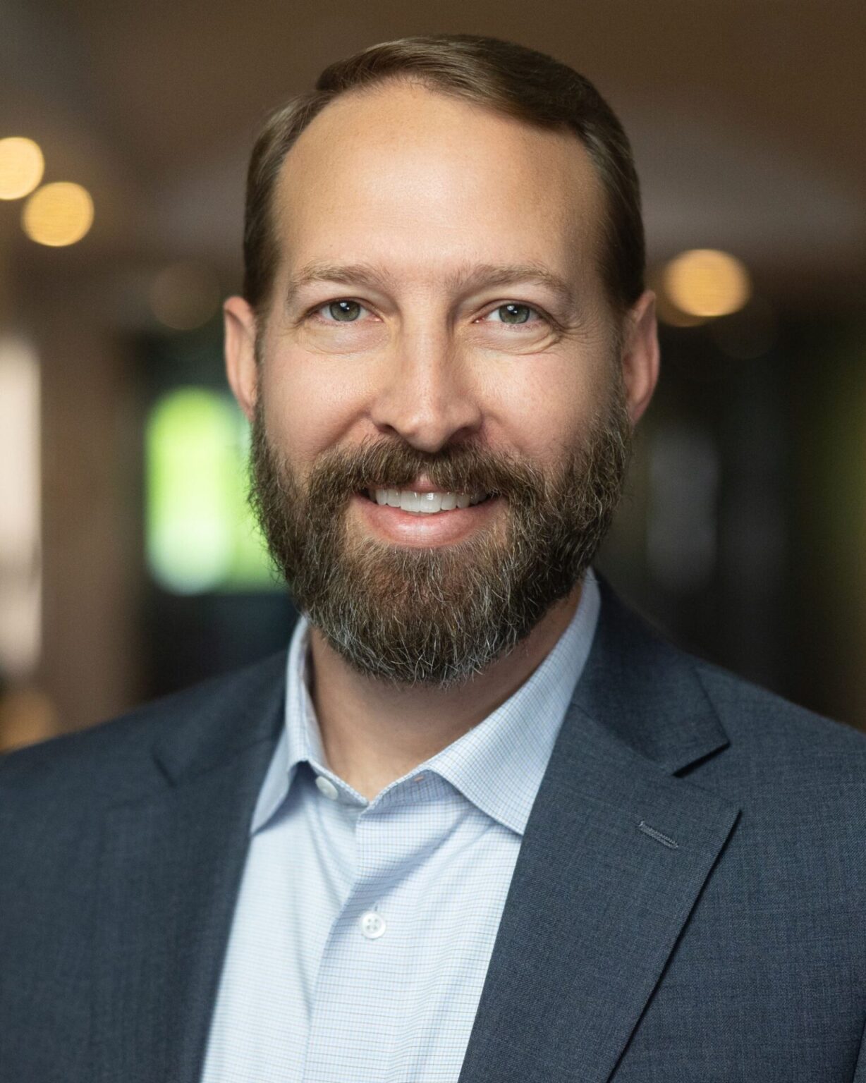 Daniel Conaway - Russell Group Construction & Development