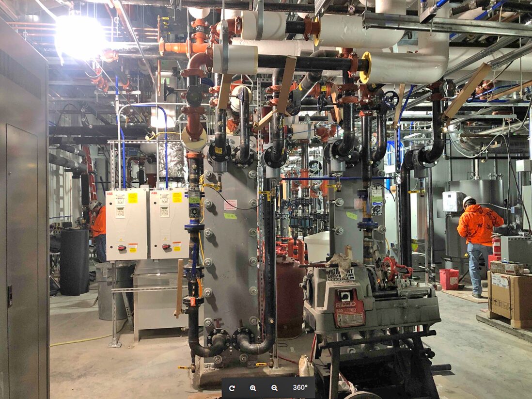 The Essential Role of MEP Systems Specialists in Construction Projects ...