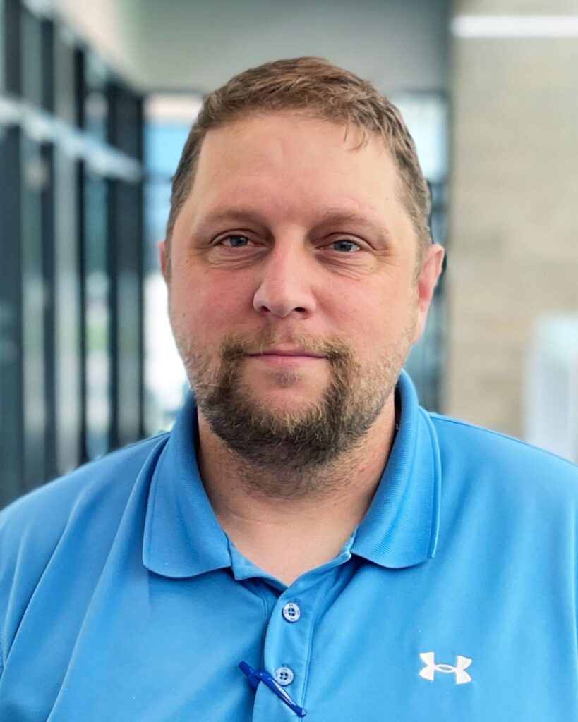 Welcome: New Team Members! Q2 2024 - Russell Group Construction ...