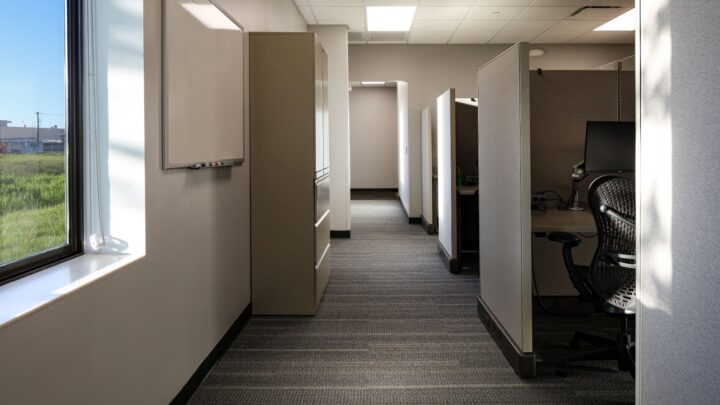 GSA VHA Iowa City - Russell Group Construction & Development