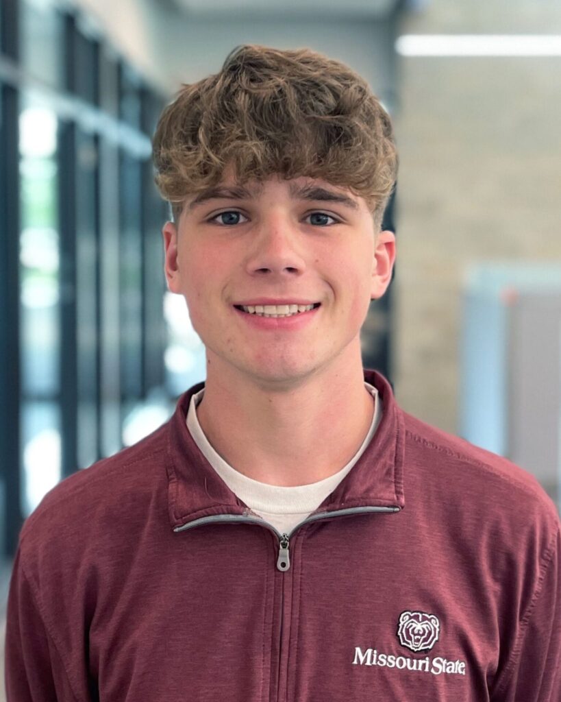 Internviews: Meet Our 2024 Interns! - Russell Group Construction ...