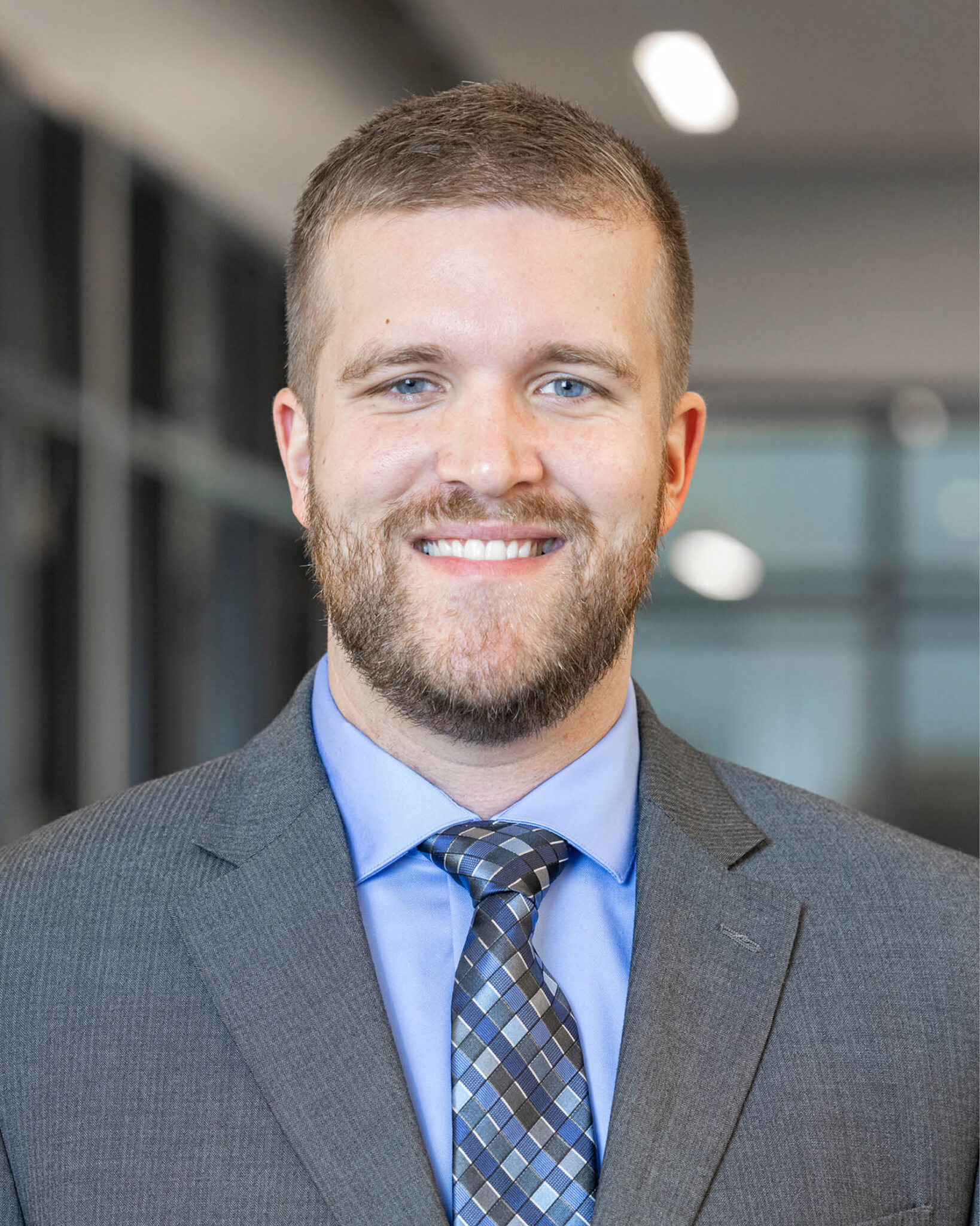 Alec Jensen - Russell Group Construction & Development