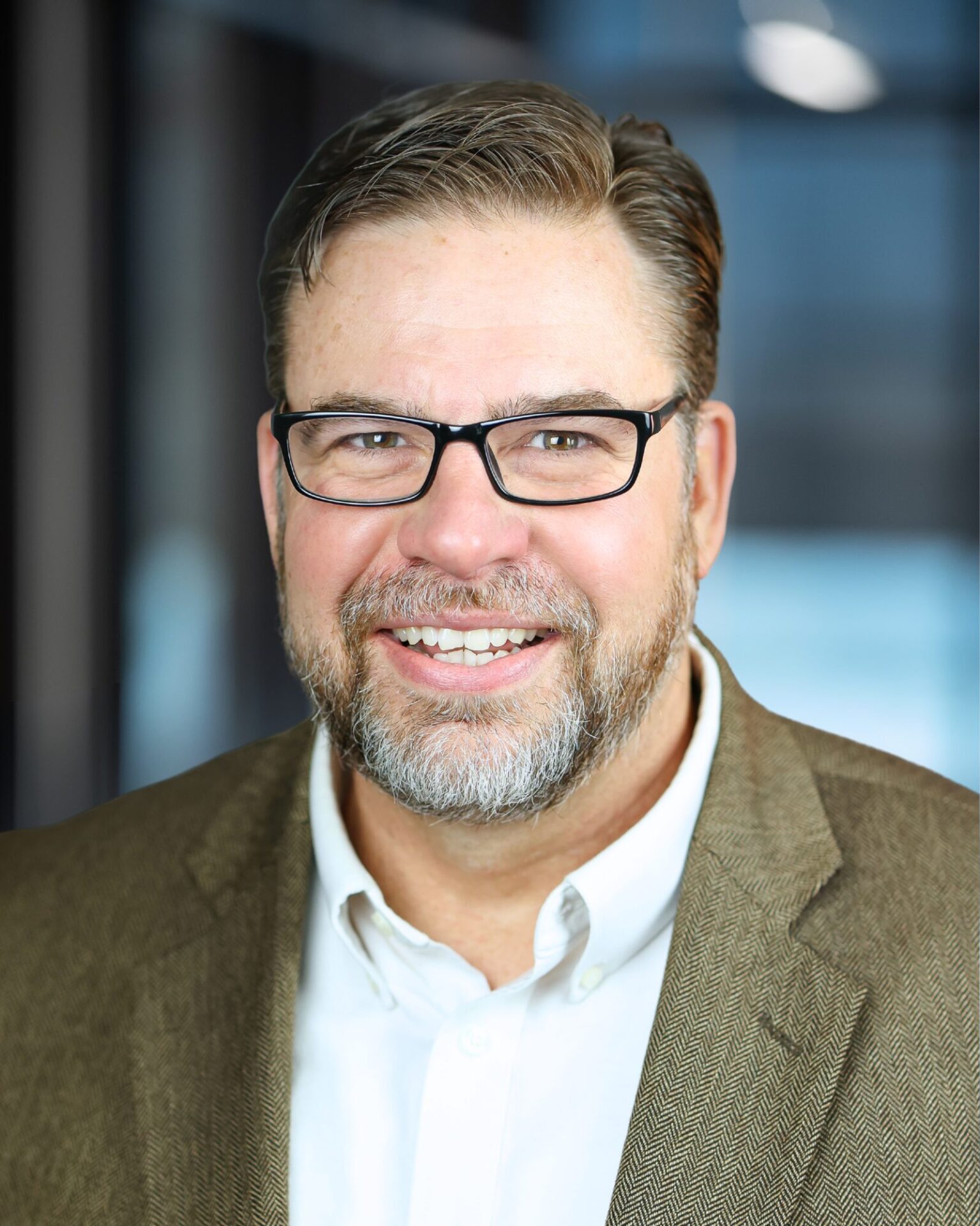 Brennan Bagwell - Russell Group Construction & Development