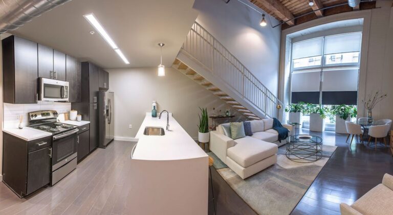 Roaster's Block - Russell Group Construction & Development