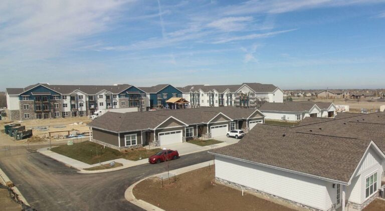 St. Louis Construction & Real Estate Development | Russell