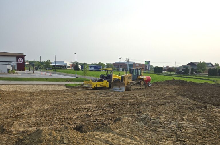 Russell Development Breaks Ground on New Retail Center in Growing 53rd and Utica Corridor ...