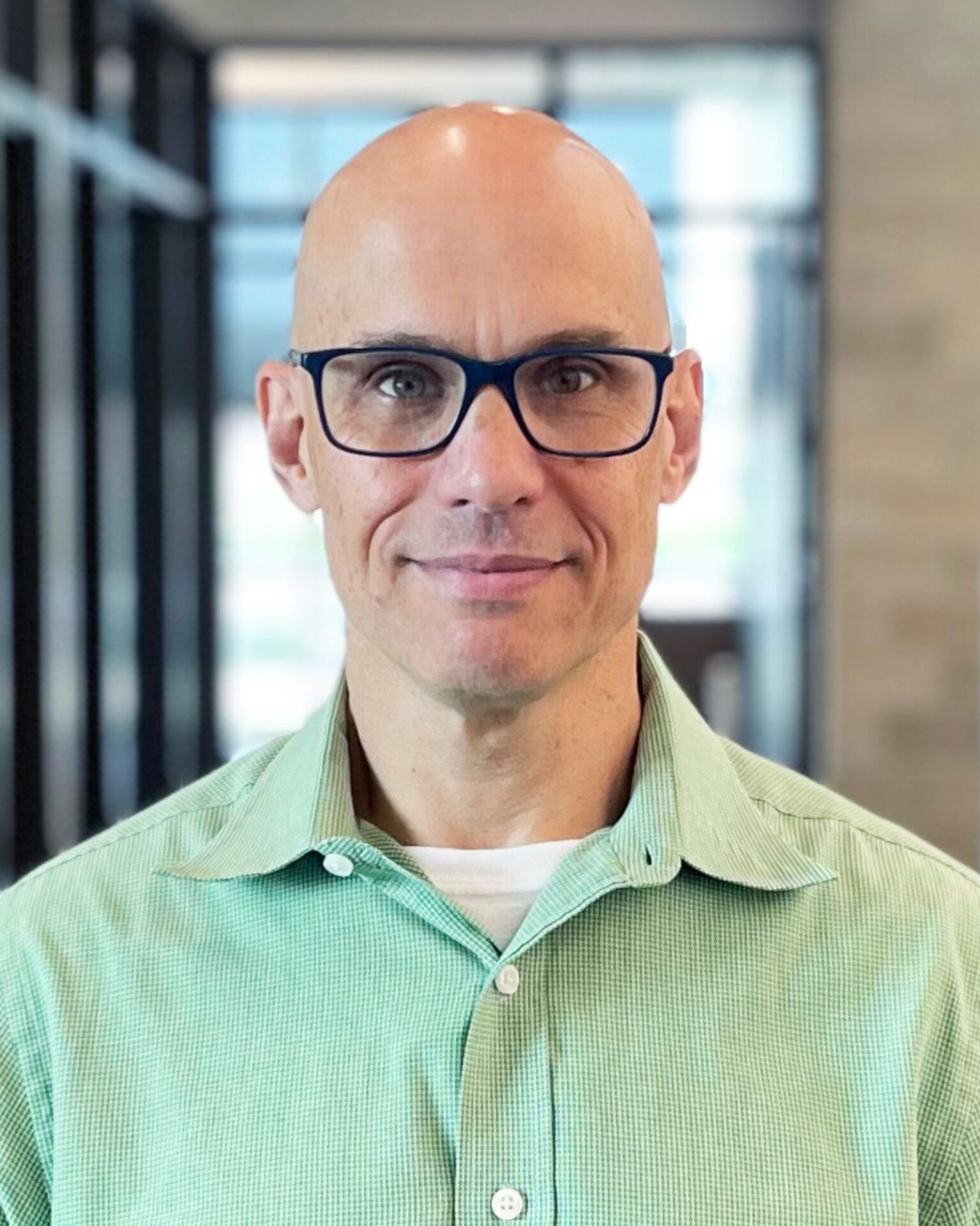 Greg Zalewski - Russell Group Construction & Development