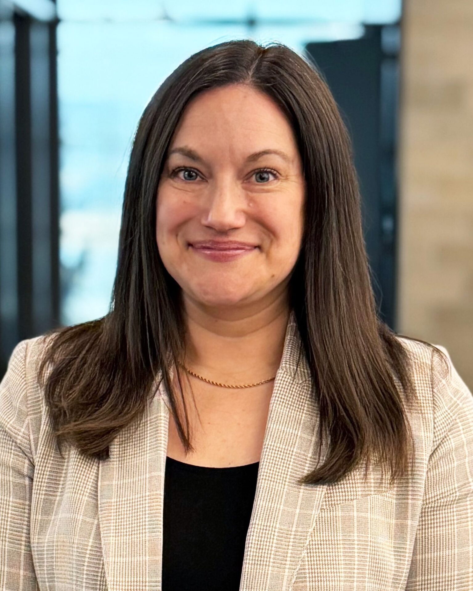 Cara Pifer - Russell Group Construction & Development